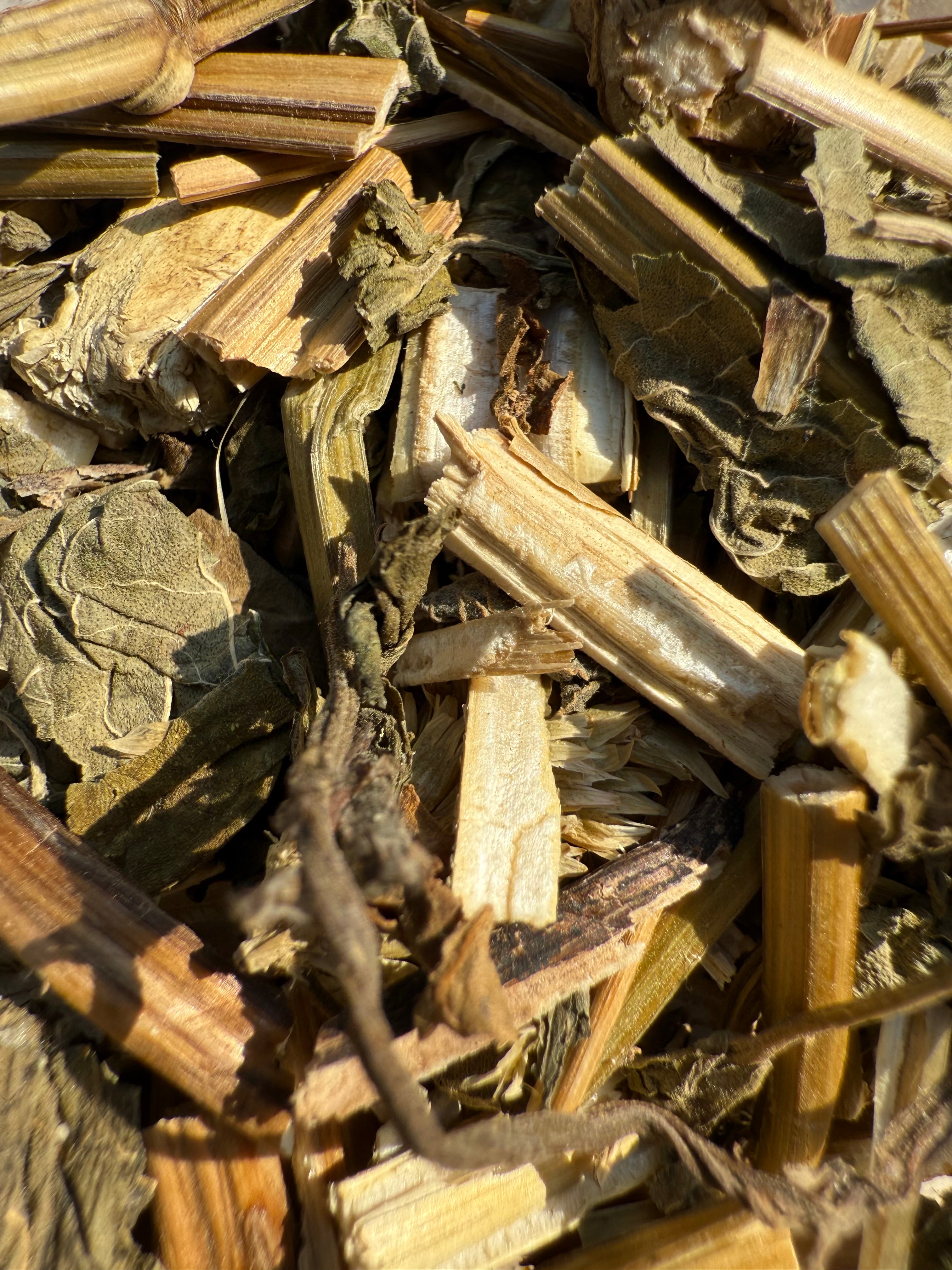 Patchouli leaf and stem premium Organic – Gardens of the Ancients